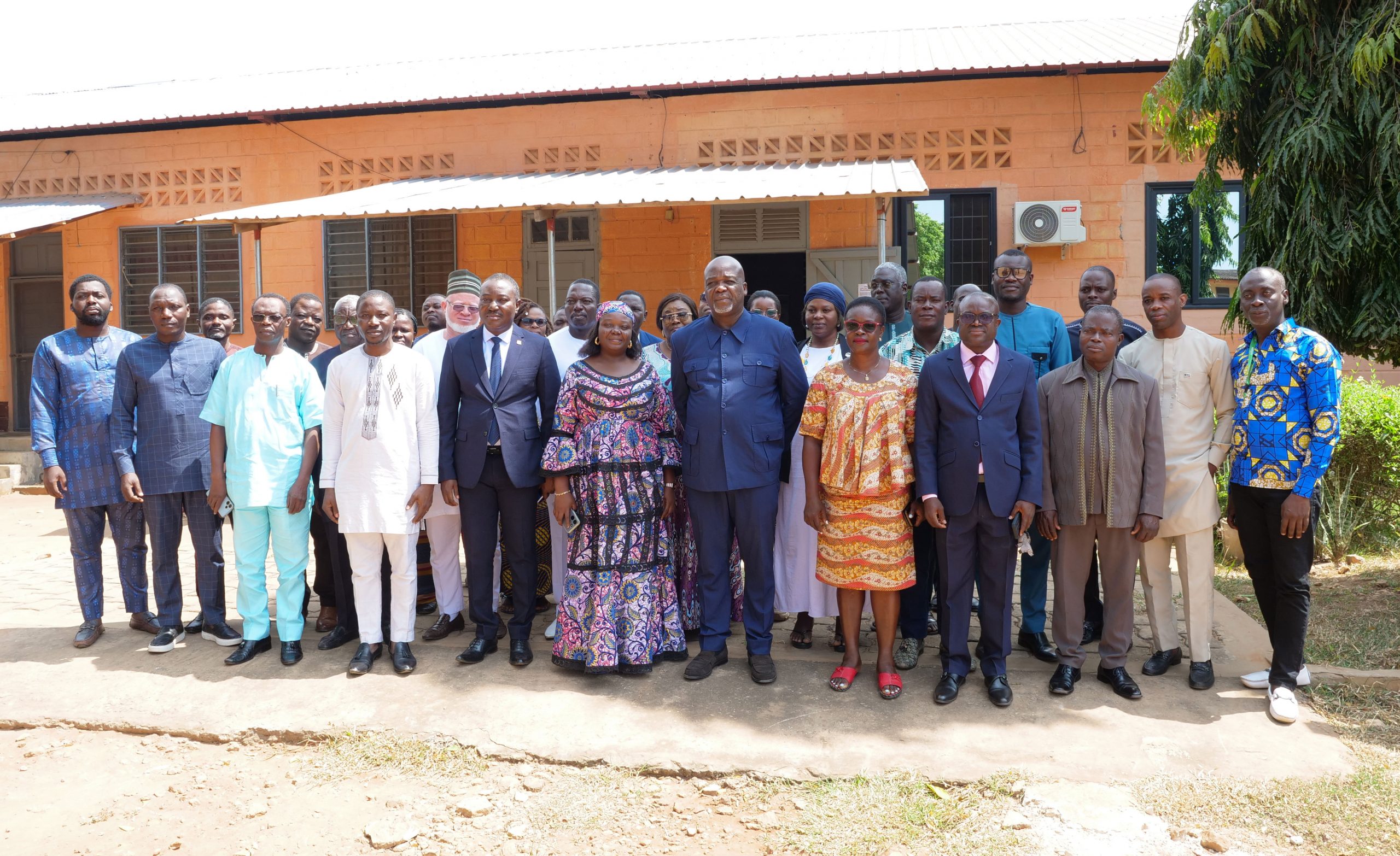 LE TROISIÈME RAPPORT DU TOGO SUR LES DROITS ÉCONOMIQUES, SOCIAUX ET CULTURELS VALIDÉ - Ministère ...